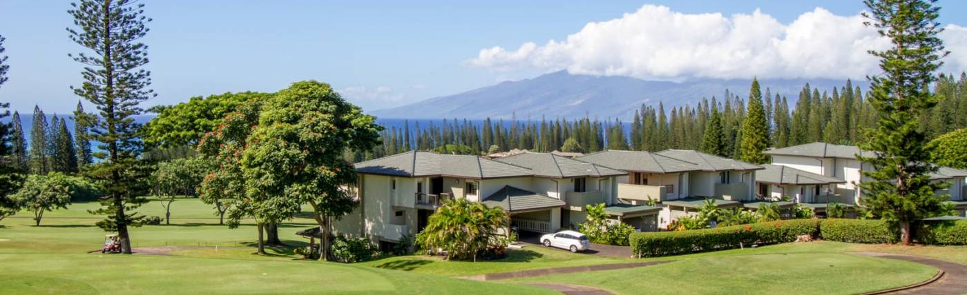 Maui Condo Rentals | Maui Resorts by Sullivan Properties